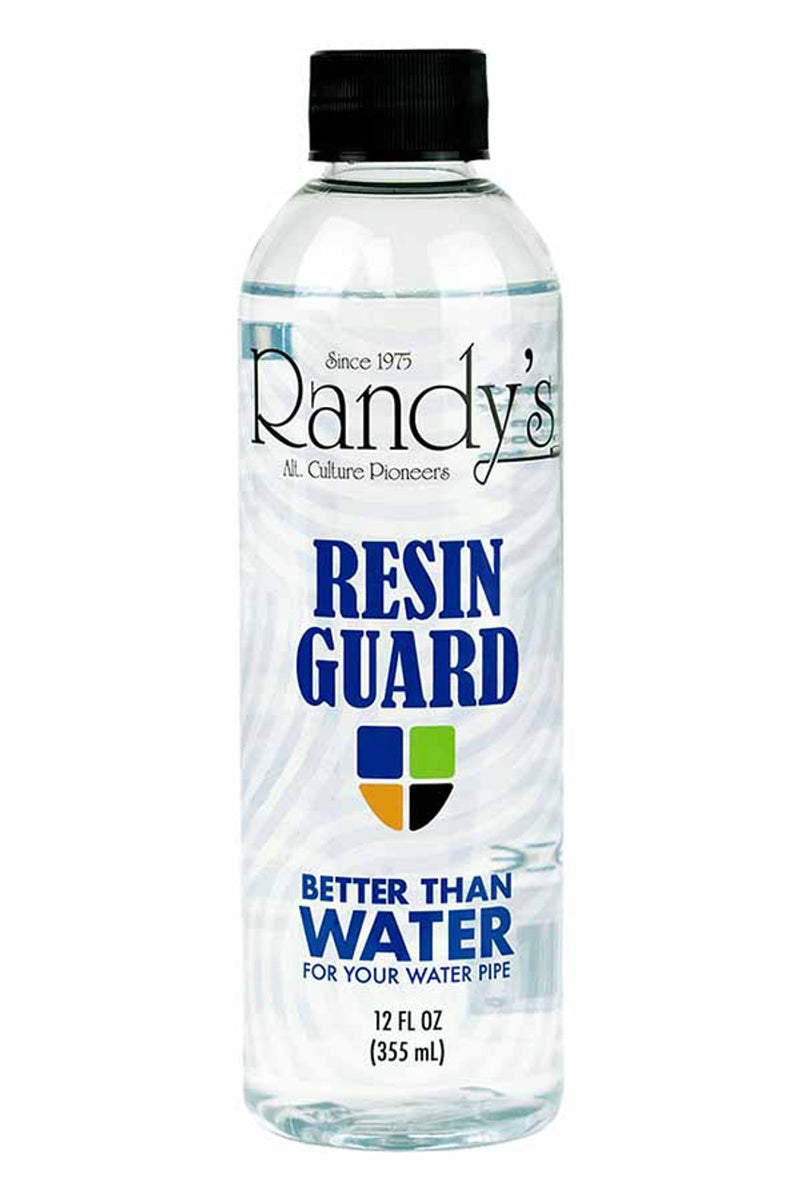 Resin Guard – ATZ Wholesale