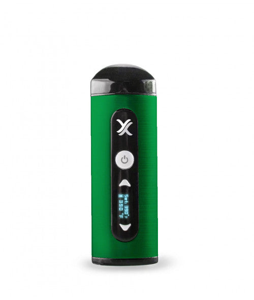 Exxus Mini Dry Vaporizer – ATZ Wholesale